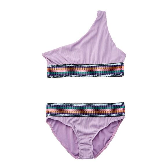 Peixoto | Swim | Peixoto Girls Zoni Bikini Set Purple | Poshmark